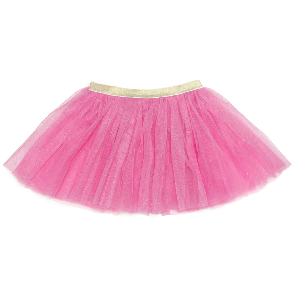 Pink Tutu Baby